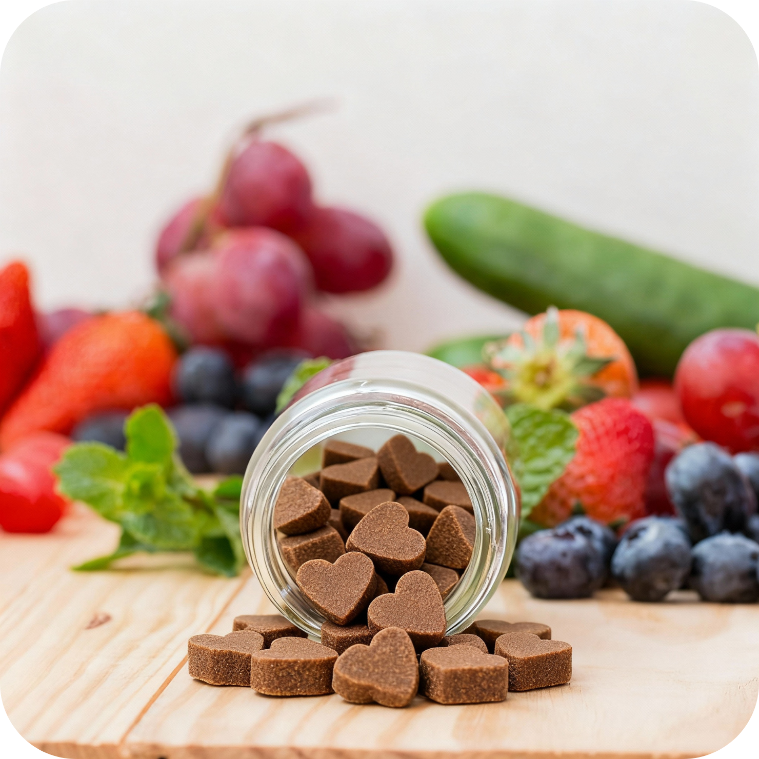 Collections – Pet Logic