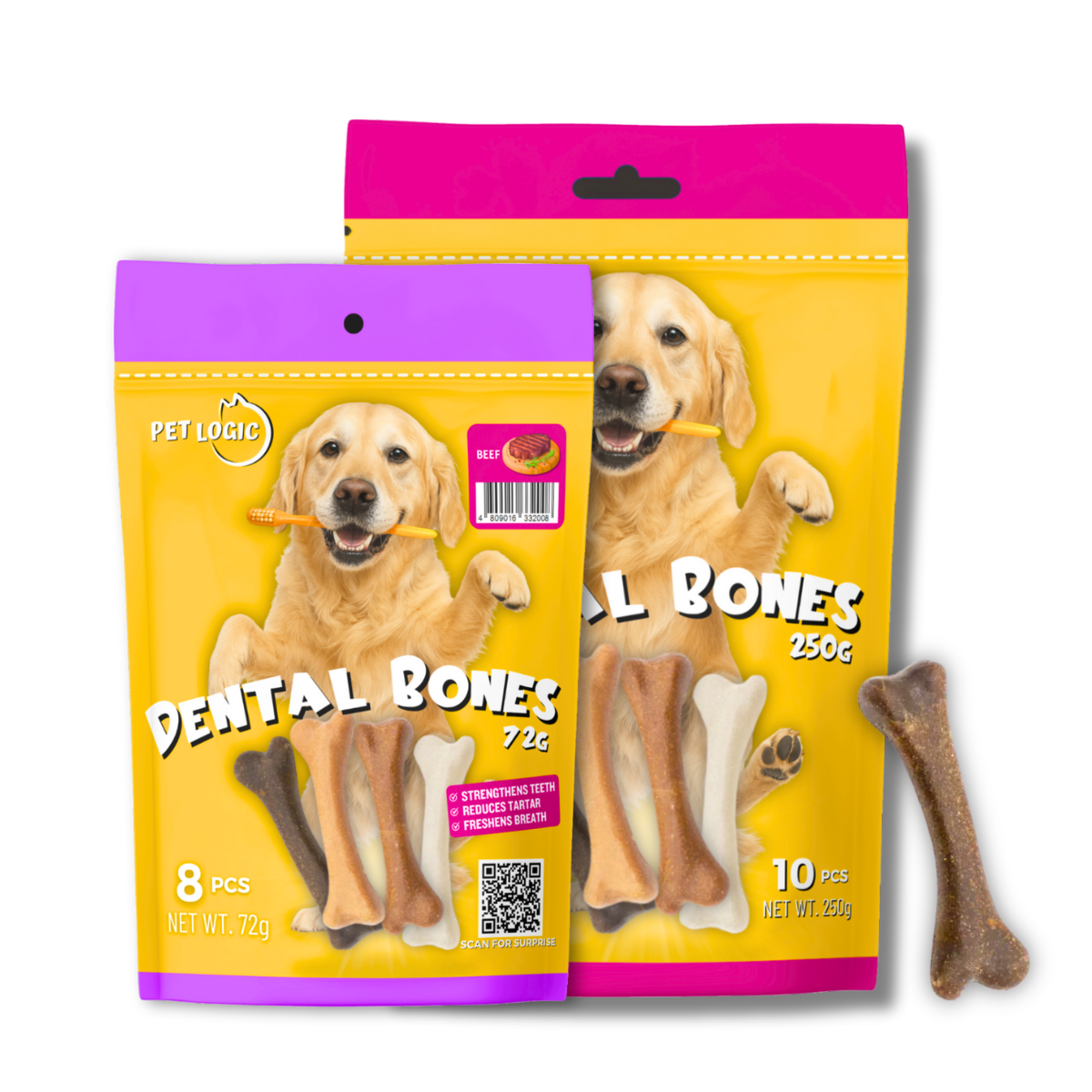 Collections – Pet Logic